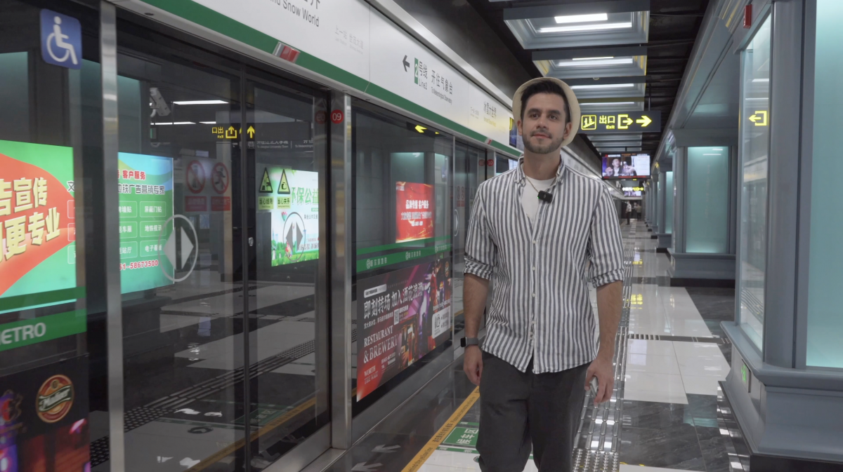 SUBWAYS IN CHINA: HOW METRO SYSTEMS LOOK LIKE IN 2ND-TIER CITIES – My ...